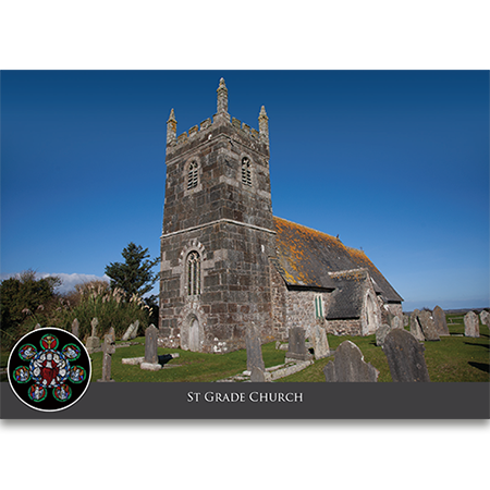 Shop – Friends and St Ruan and St Grade